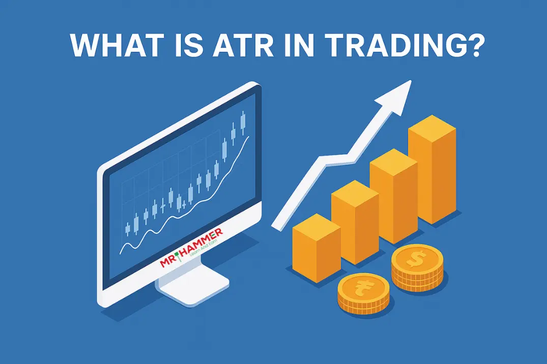 What is ATR in Trading? Meaning, Formula & Best ATR Period - MrHammer